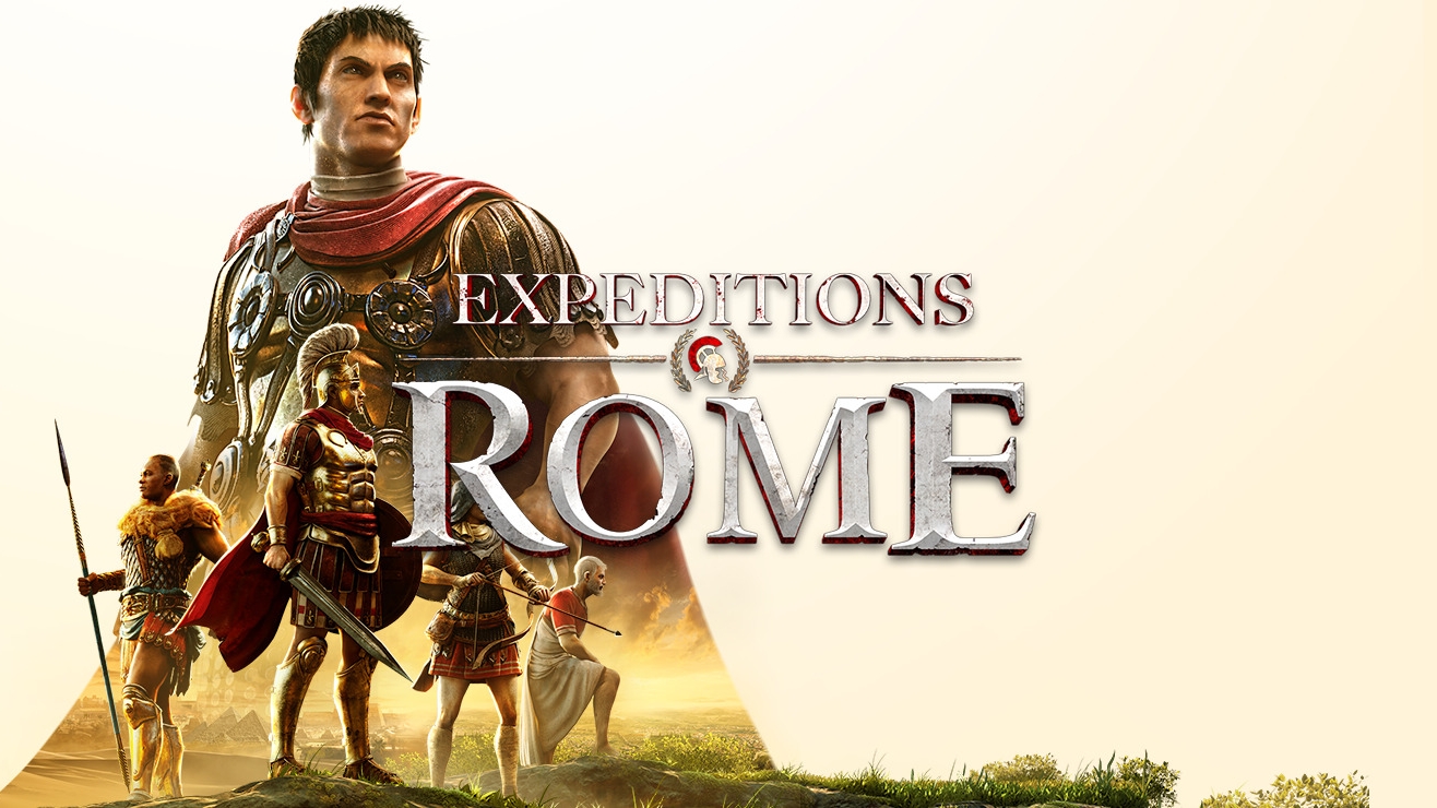 Buy Expeditions: Rome - PC (Steam)