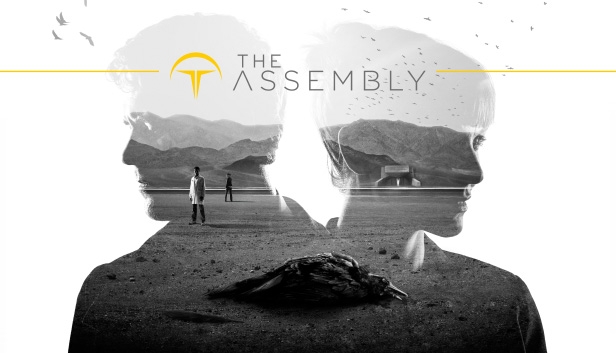 Buy The Assembly VR - PC (Steam)