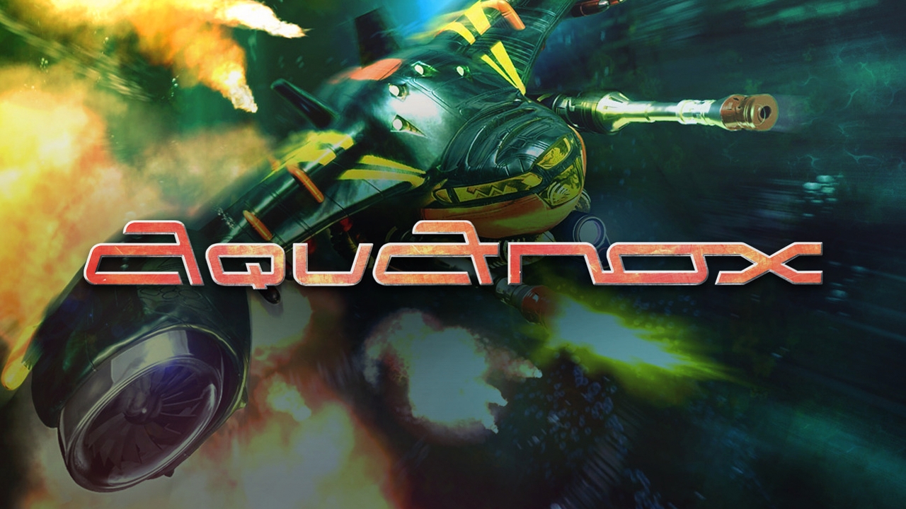 Comprar AquaNox Steam