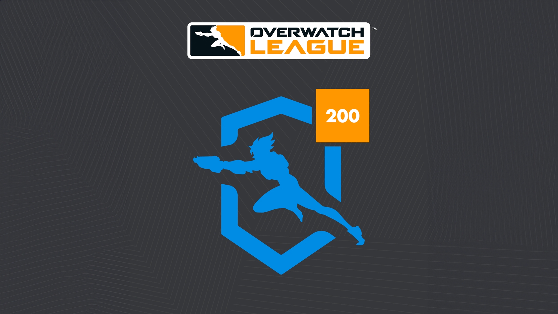 Buy Overwatch League 200 - Switch