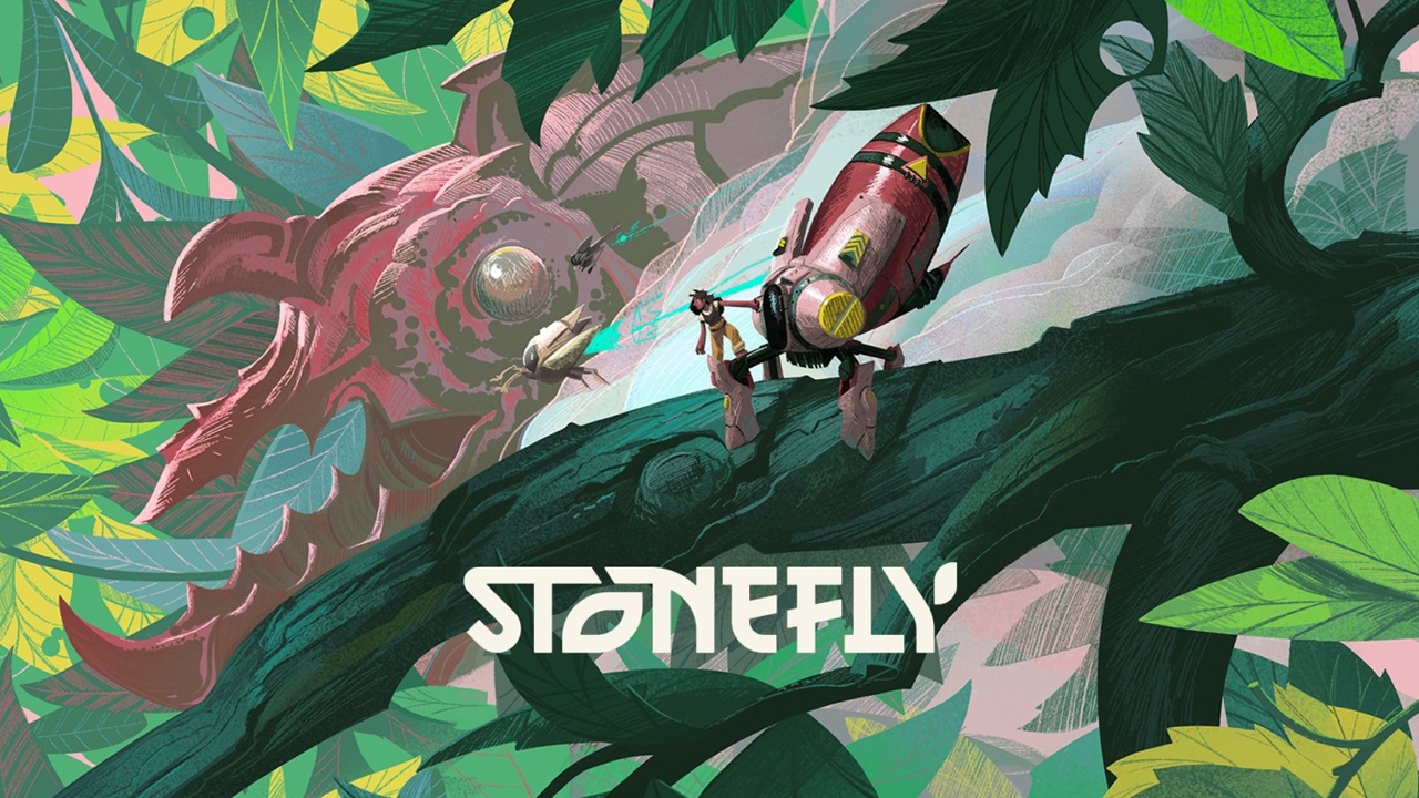 Buy Stonefly - PC (Steam)