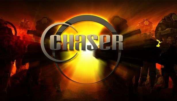 Buy Chaser - PC (Steam)
