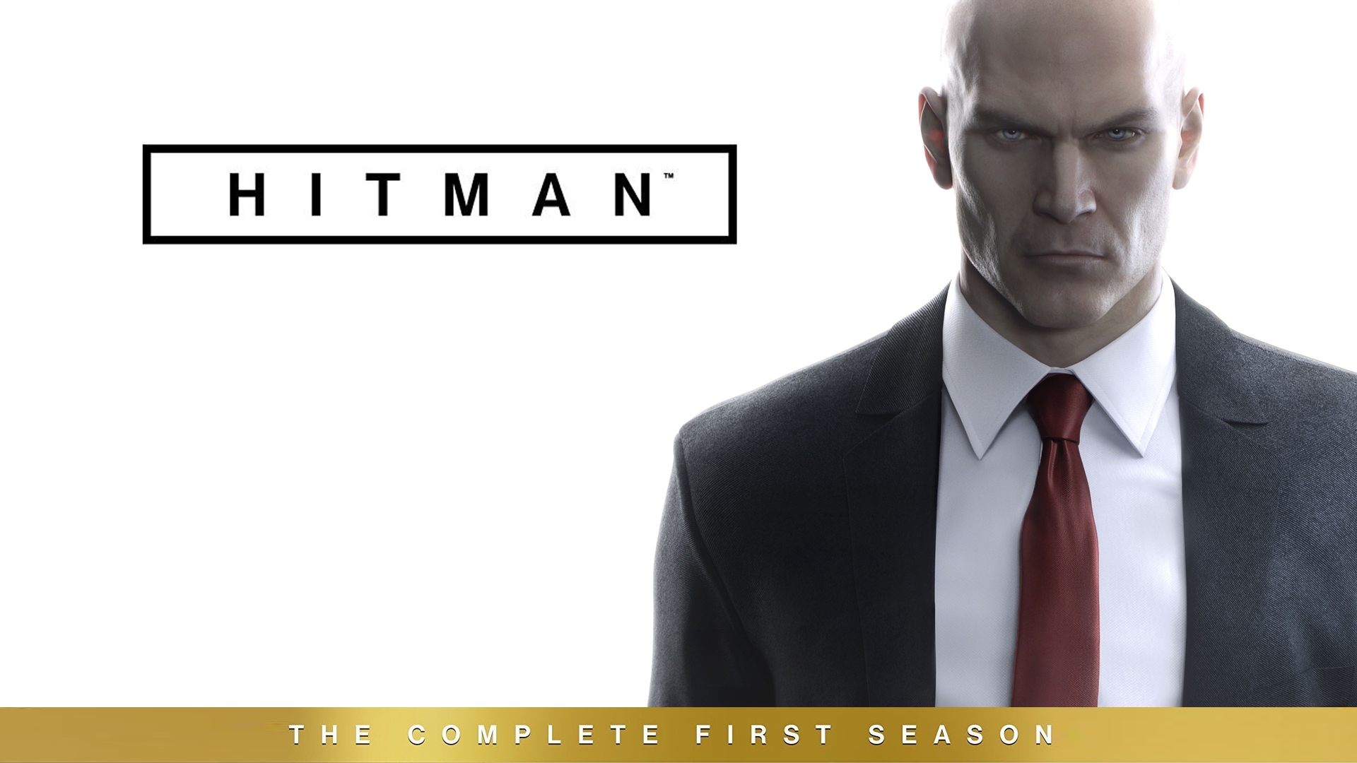 Buy Hitman: The Complete First Season - PC & Mac (Steam)