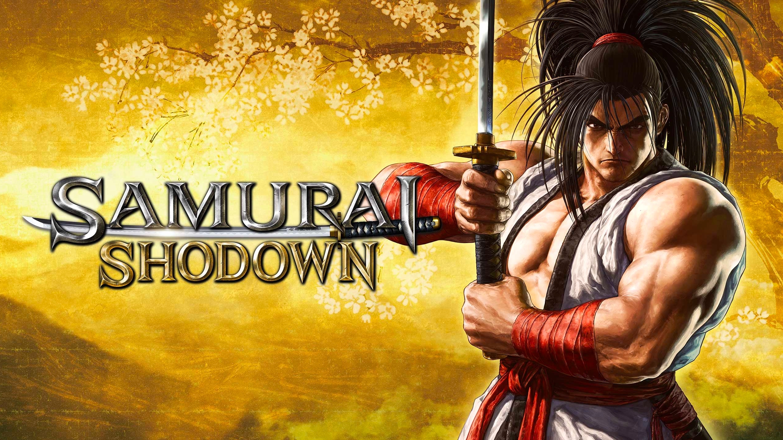 Buy Samurai Shodown - PC (Steam)