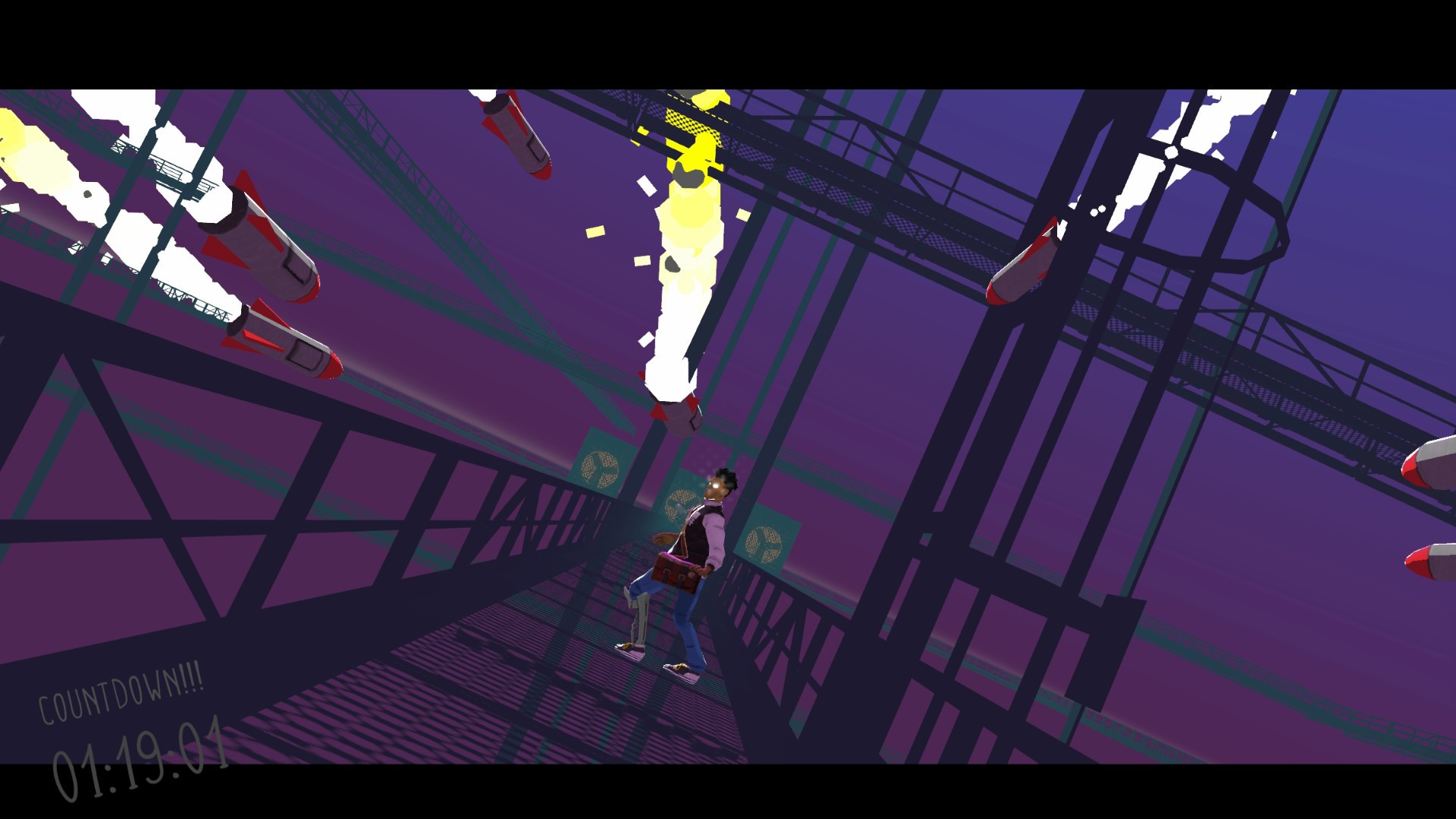 Kaufe Aerial_Knight's Never Yield - PC (Steam)