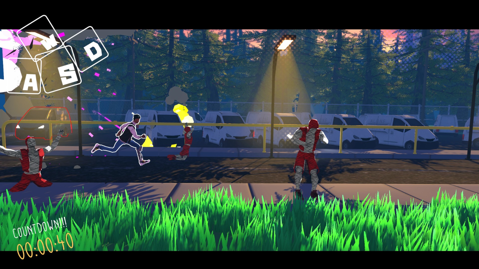 Kaufe Aerial_Knight's Never Yield - PC (Steam)