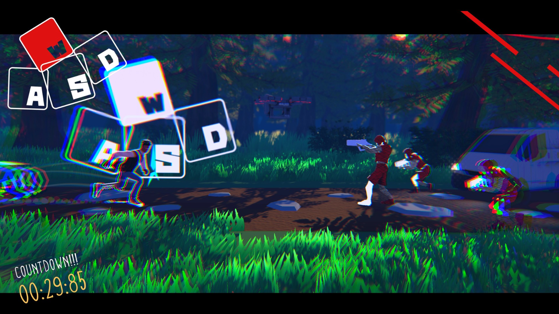 Kaufe Aerial_Knight's Never Yield - PC (Steam)
