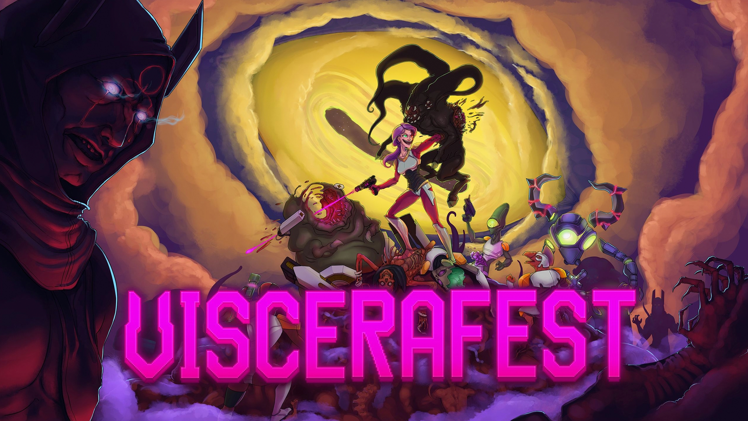 Buy Viscerafest - PC (Steam)