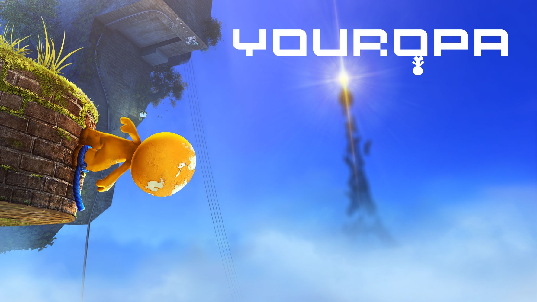 Buy Youropa - PC (Steam)