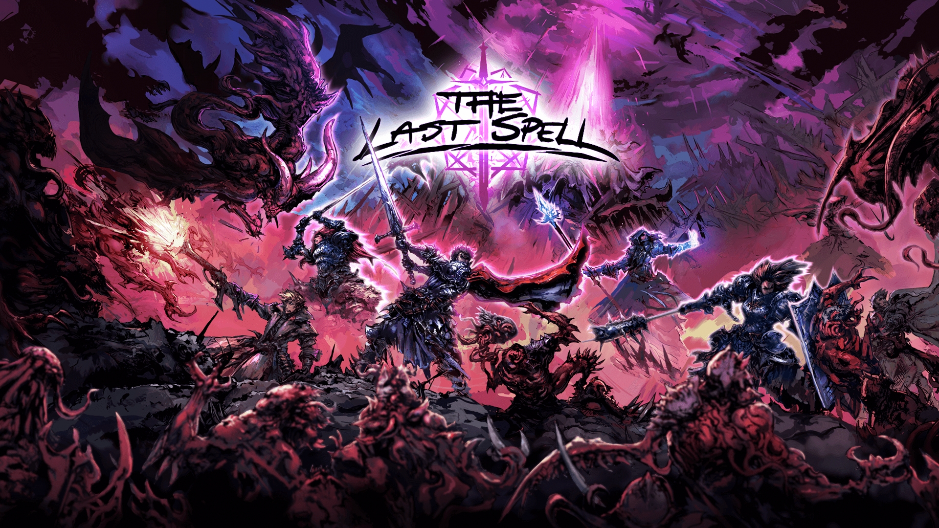 Buy The Last Spell - PC (Steam)