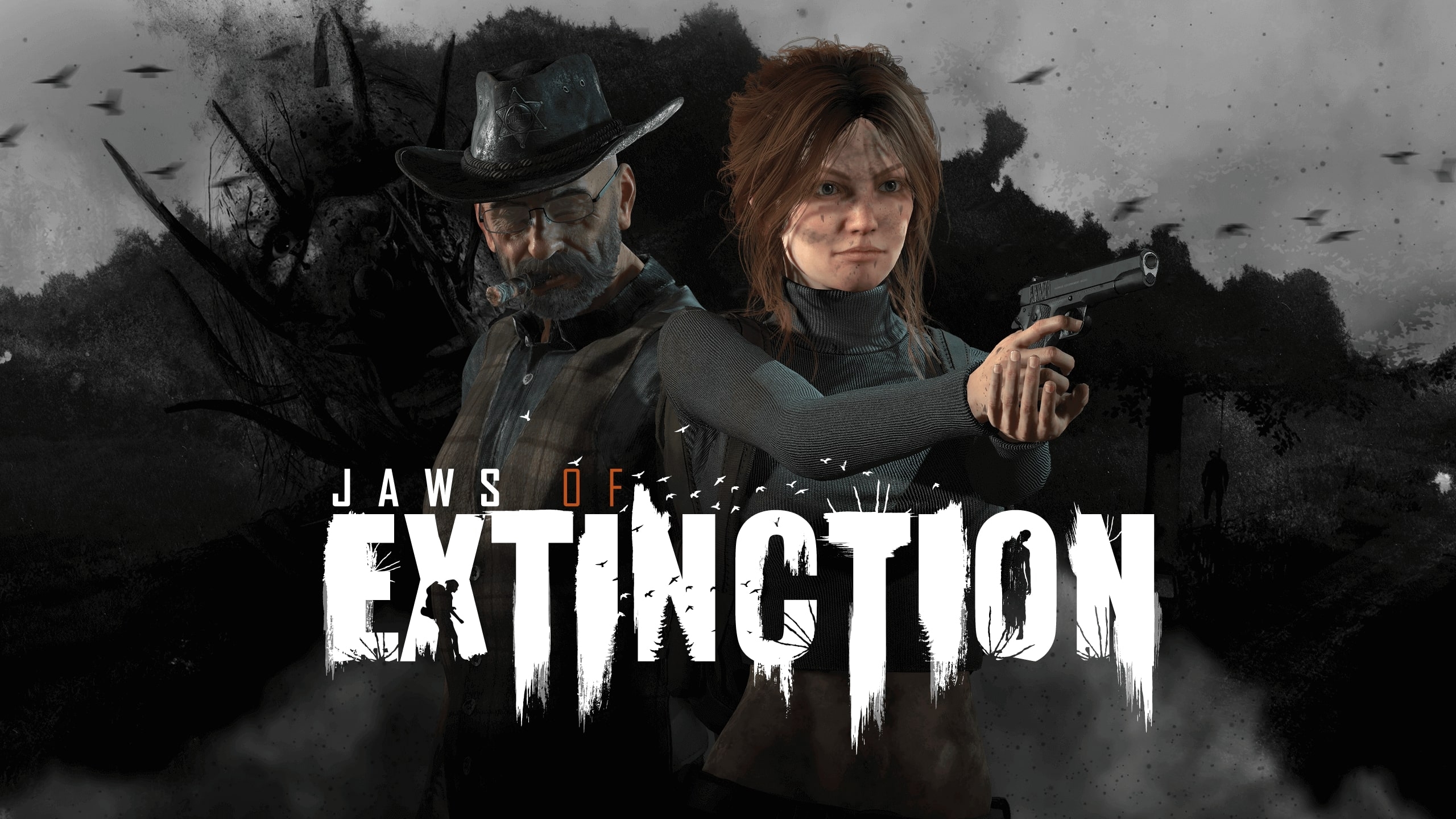 Buy Jaws Of Extinction (PC)
