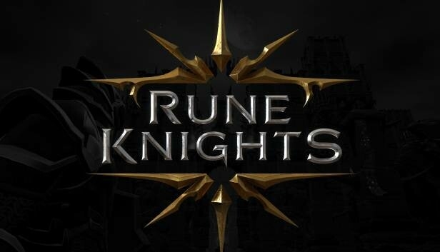 Buy Rune Knights - PC (Steam)