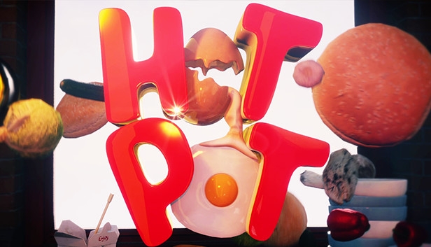 Buy Hot Pot - PC (Steam)