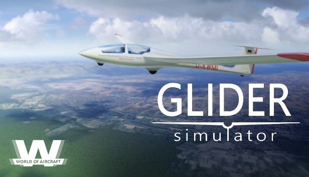 Buy World of Aircraft: Glider Simulator - PC (Steam)