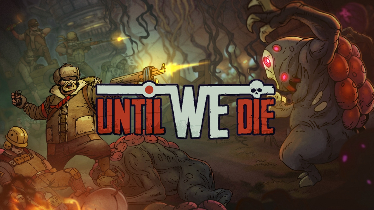 Buy Until We Die Steam