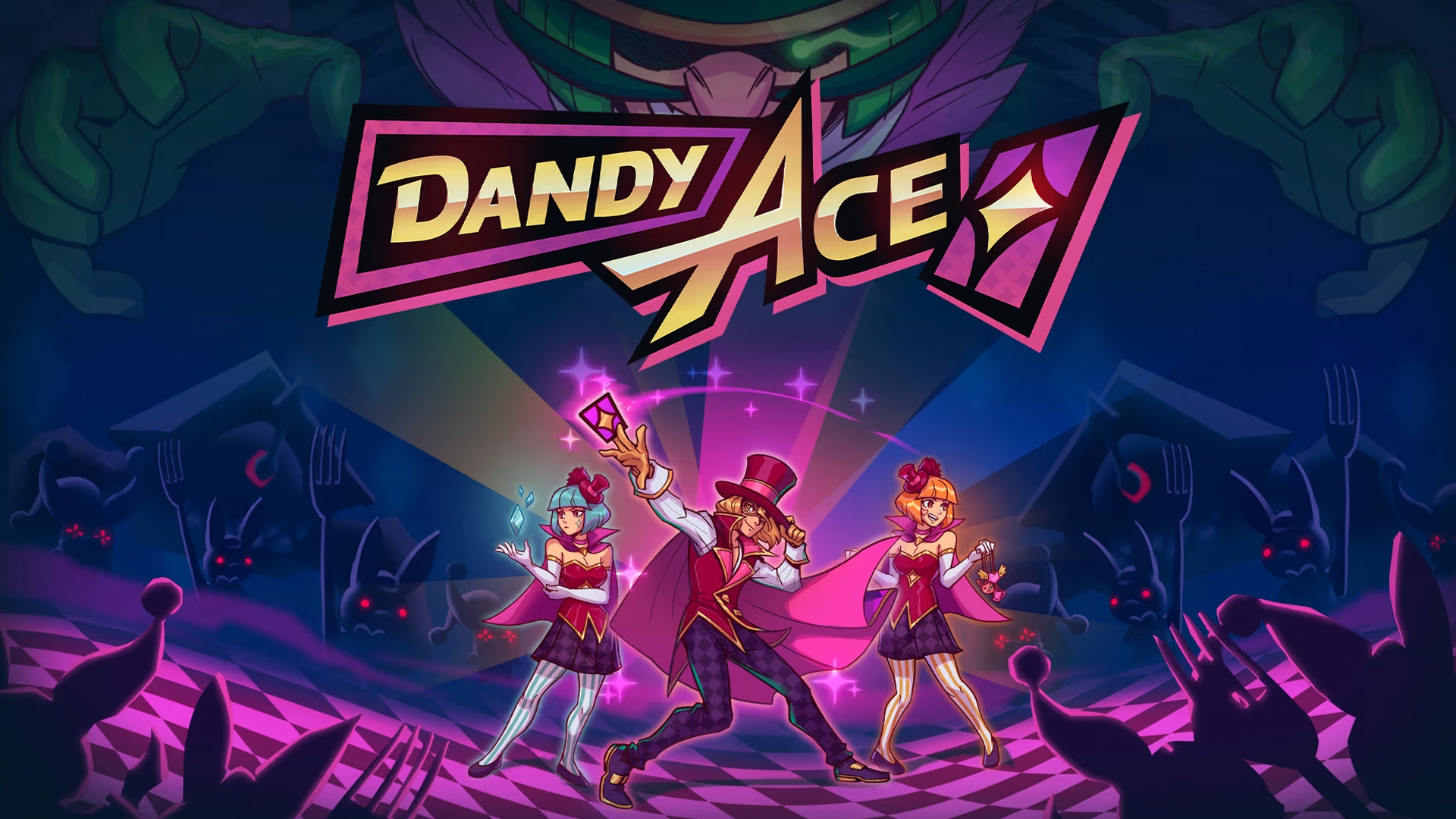 Comprar Dandy Ace - PC & Mac (Steam)