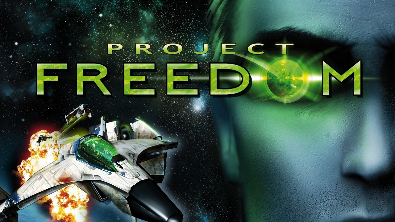 Купути Project Freedom Steam