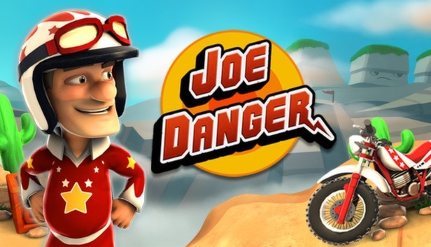 Reviews Joe Danger