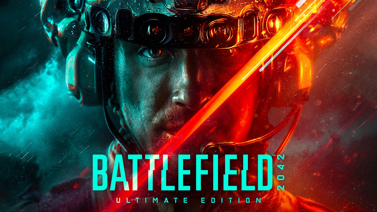 Buy Battlefield 2042 Ultimate Edition - PC (EA App)