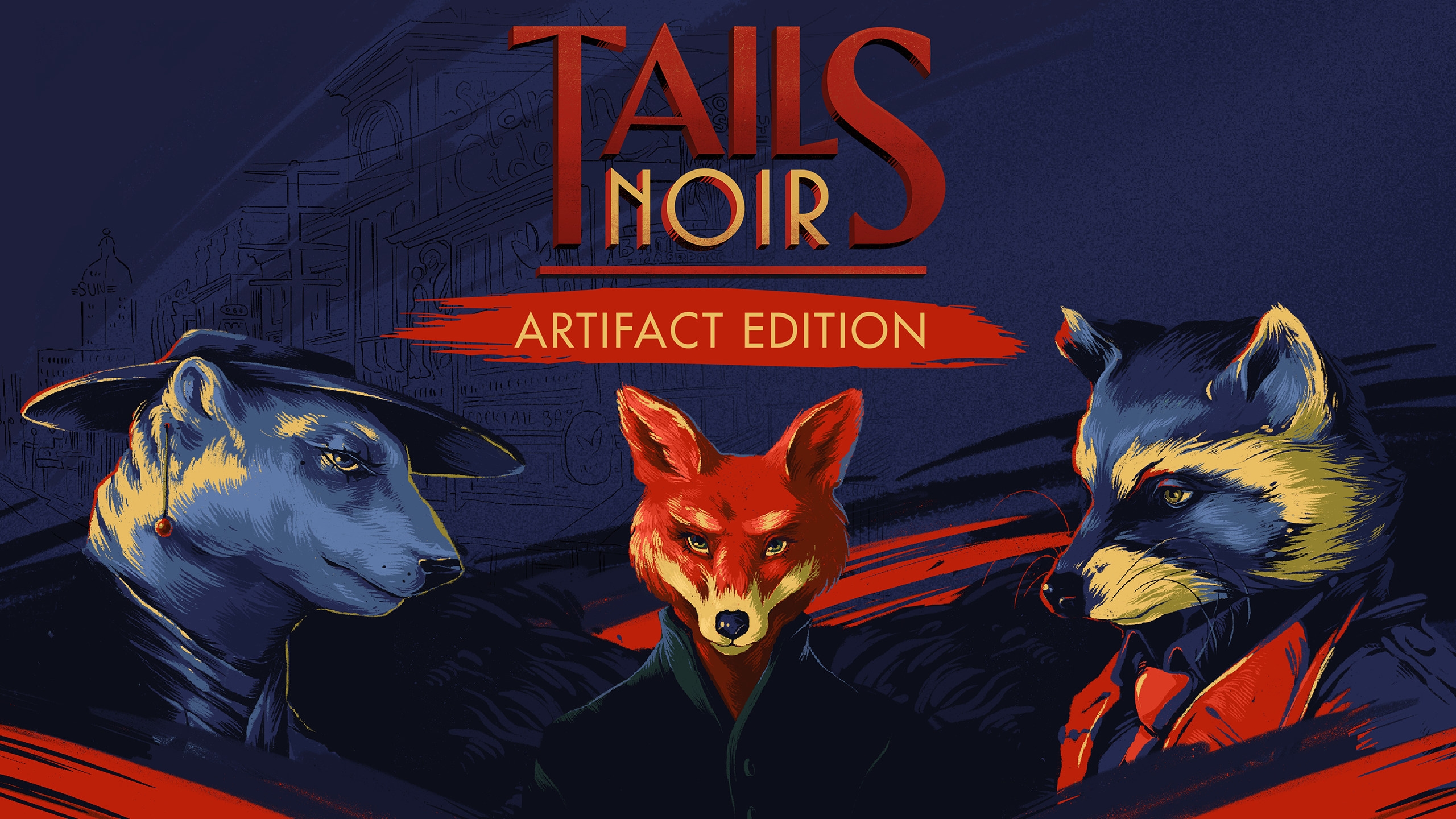 Reviews Backbone: Artifact Edition