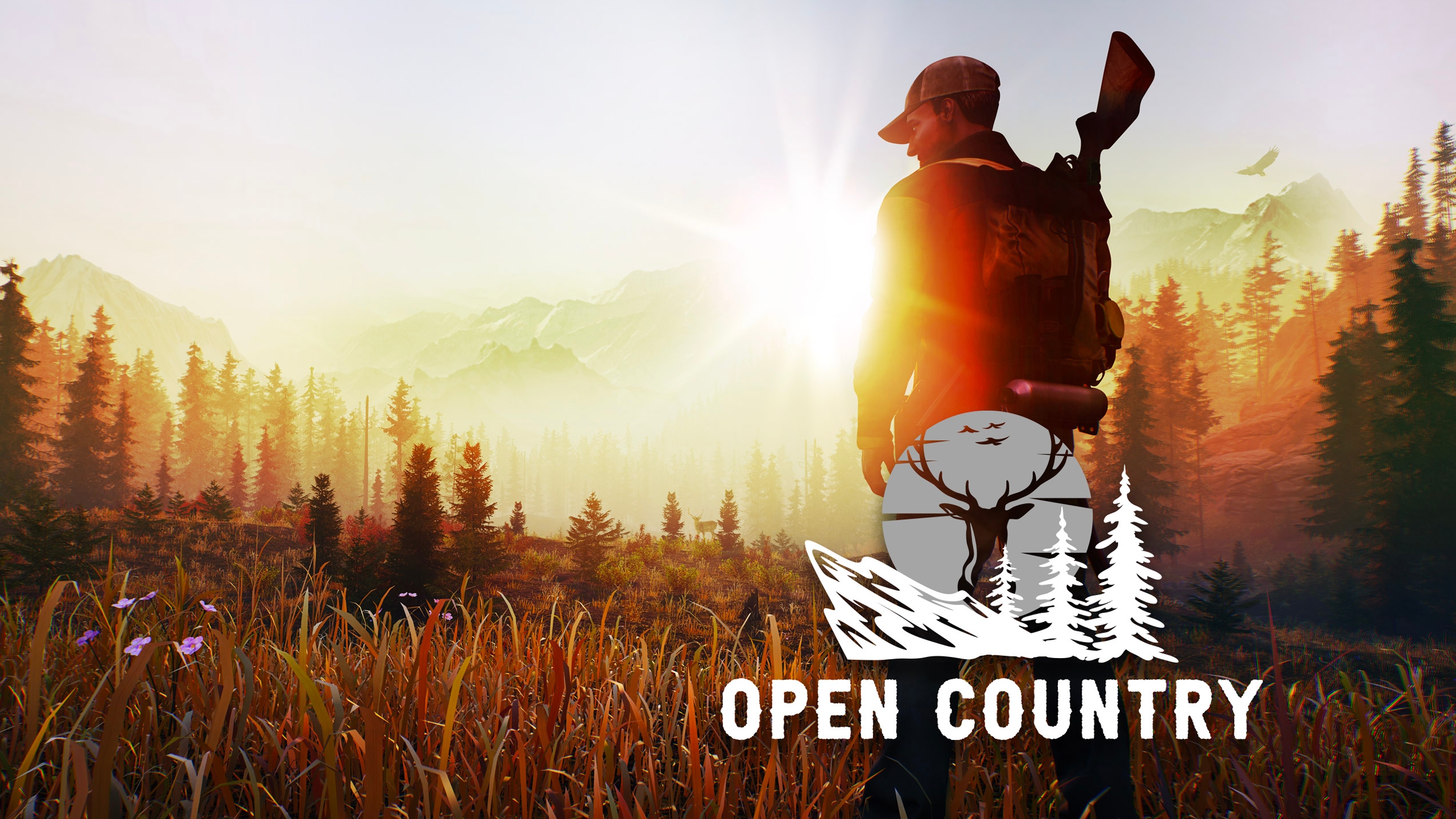 Buy Open Country Steam