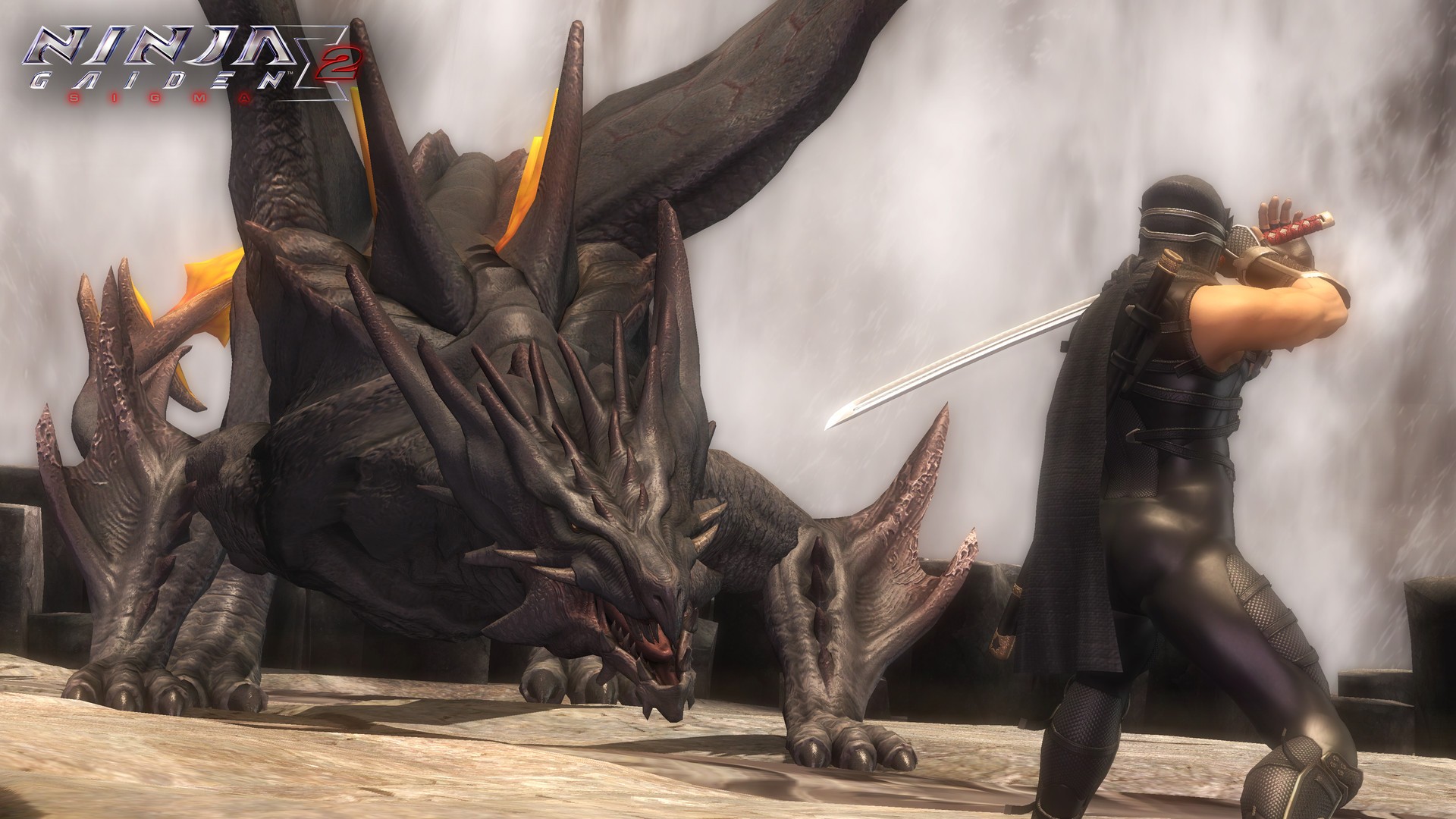 Acheter Ninja Gaiden: Master Collection - Deluxe Edition - PC (Steam)