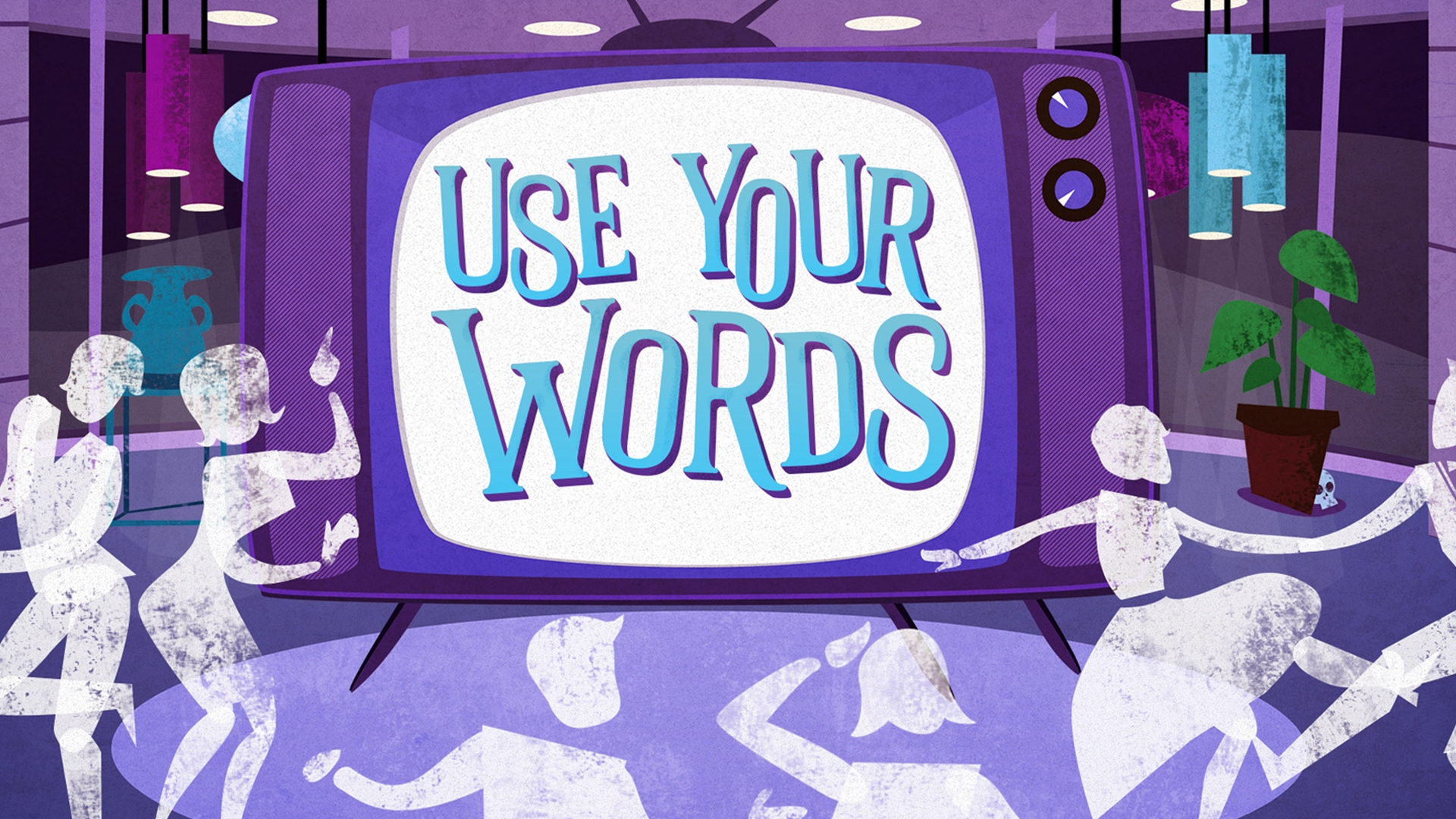 Acquista Use Your Words - PC & Mac (Steam)