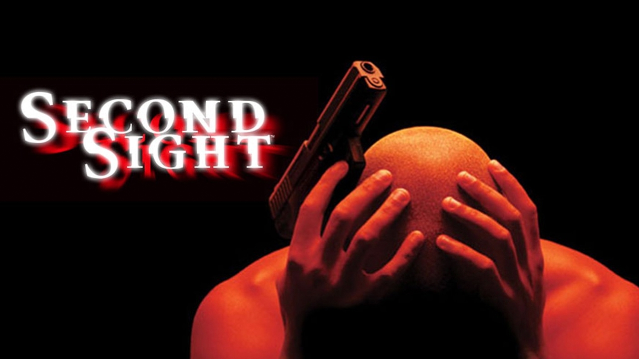 Buy Second Sight - PC (Steam)