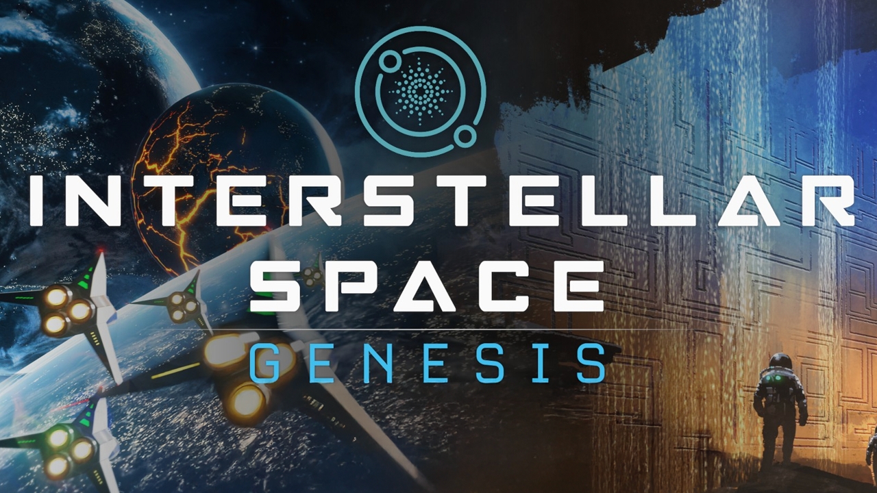Buy Interstellar Space: Genesis Steam