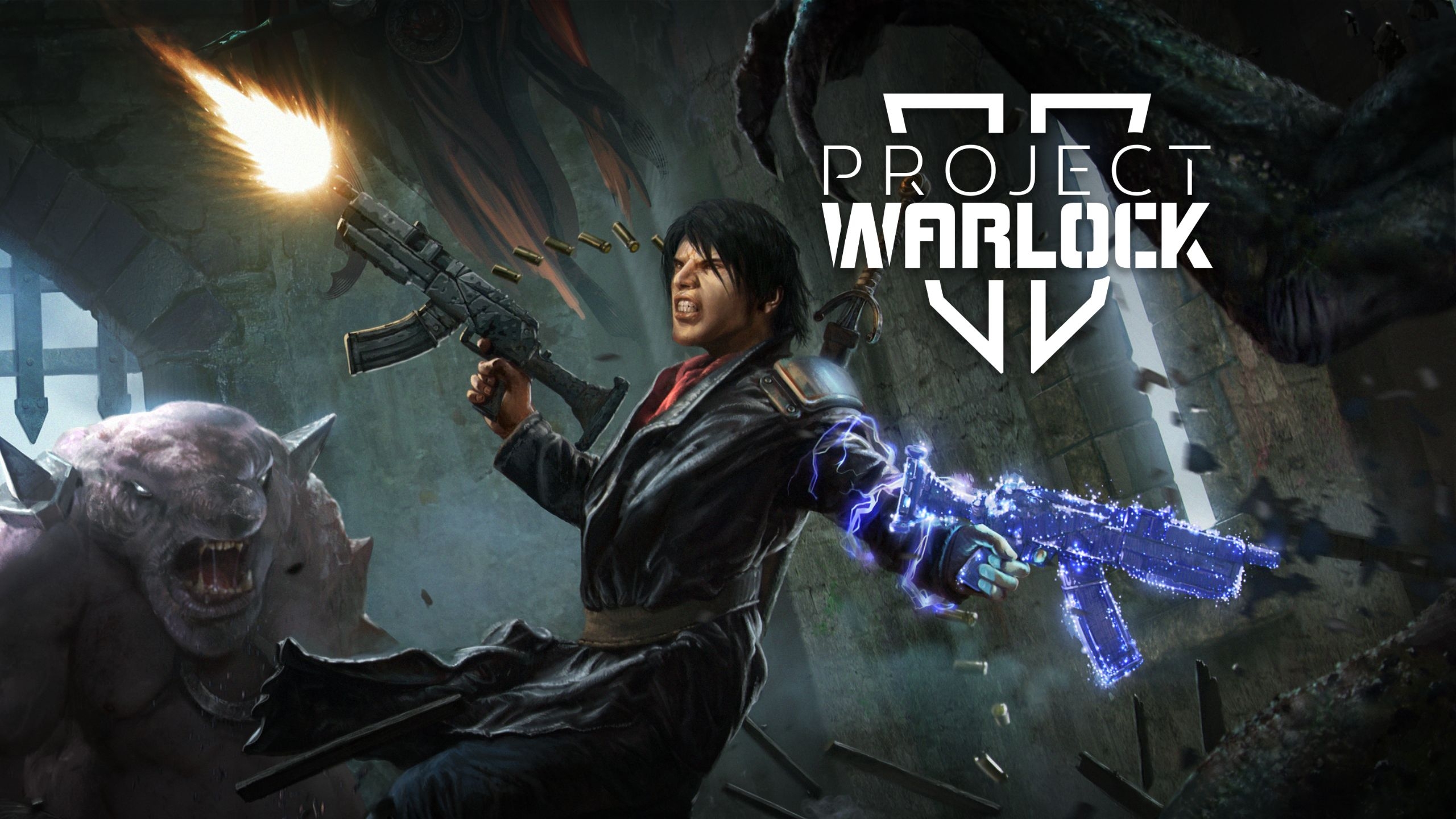 Comprar Project Warlock II - PC (Steam)