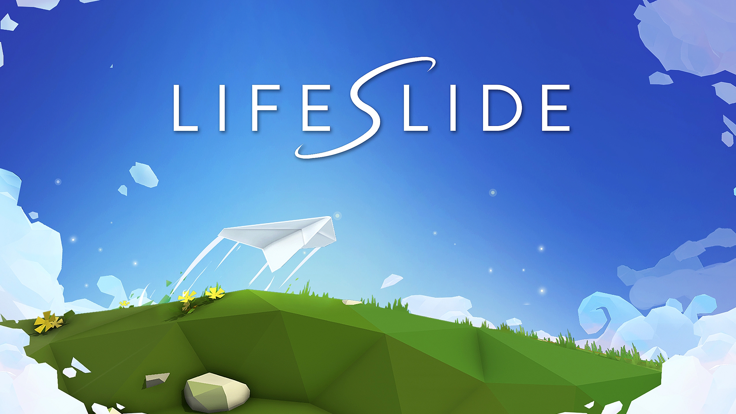Buy Lifeslide - PC (Steam)