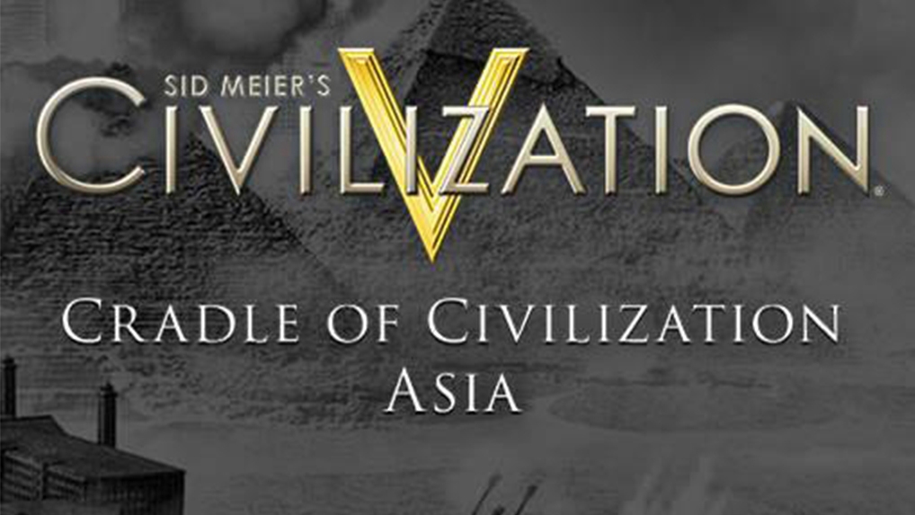 Reviews Civilization V - Cradle of Civilization Map Pack: Asia