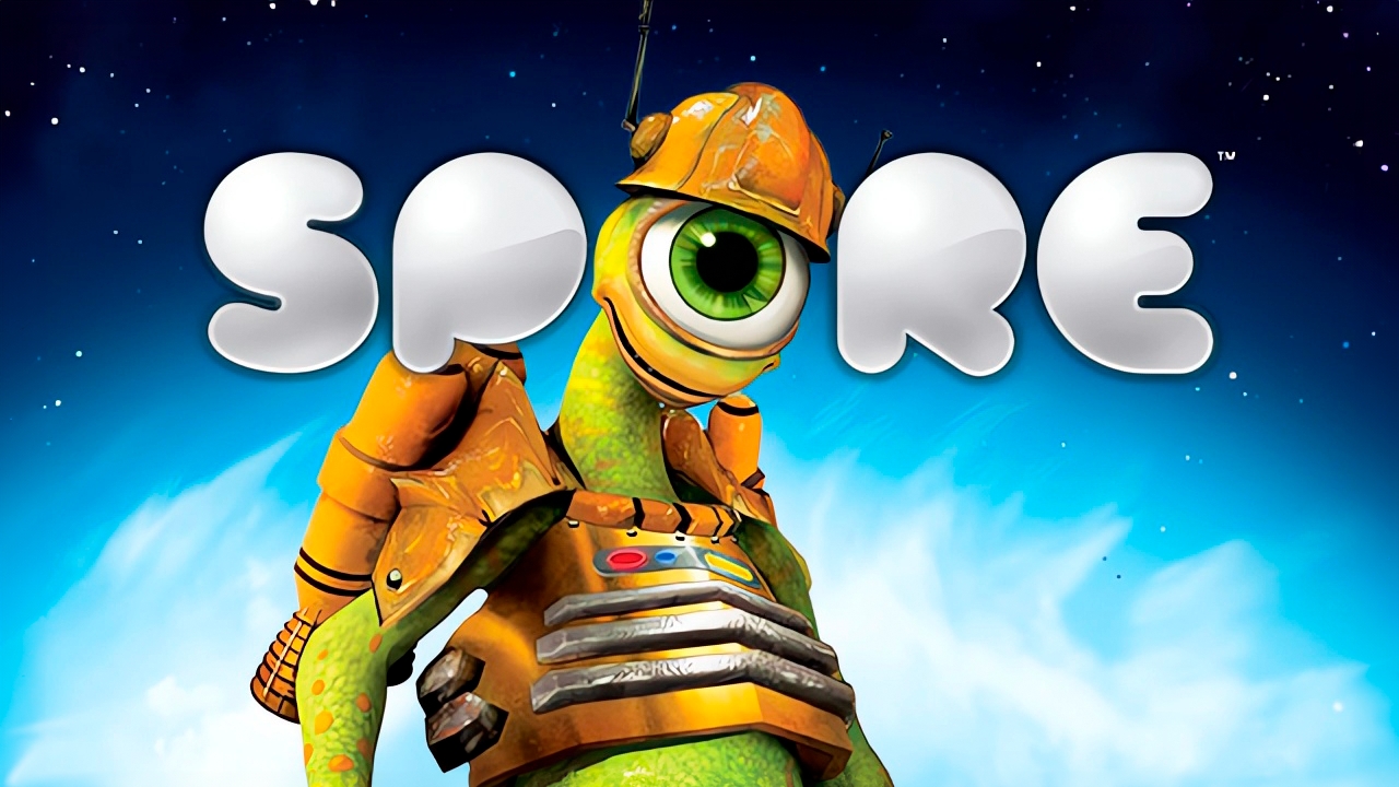 Comprar Spore - PC (EA App)