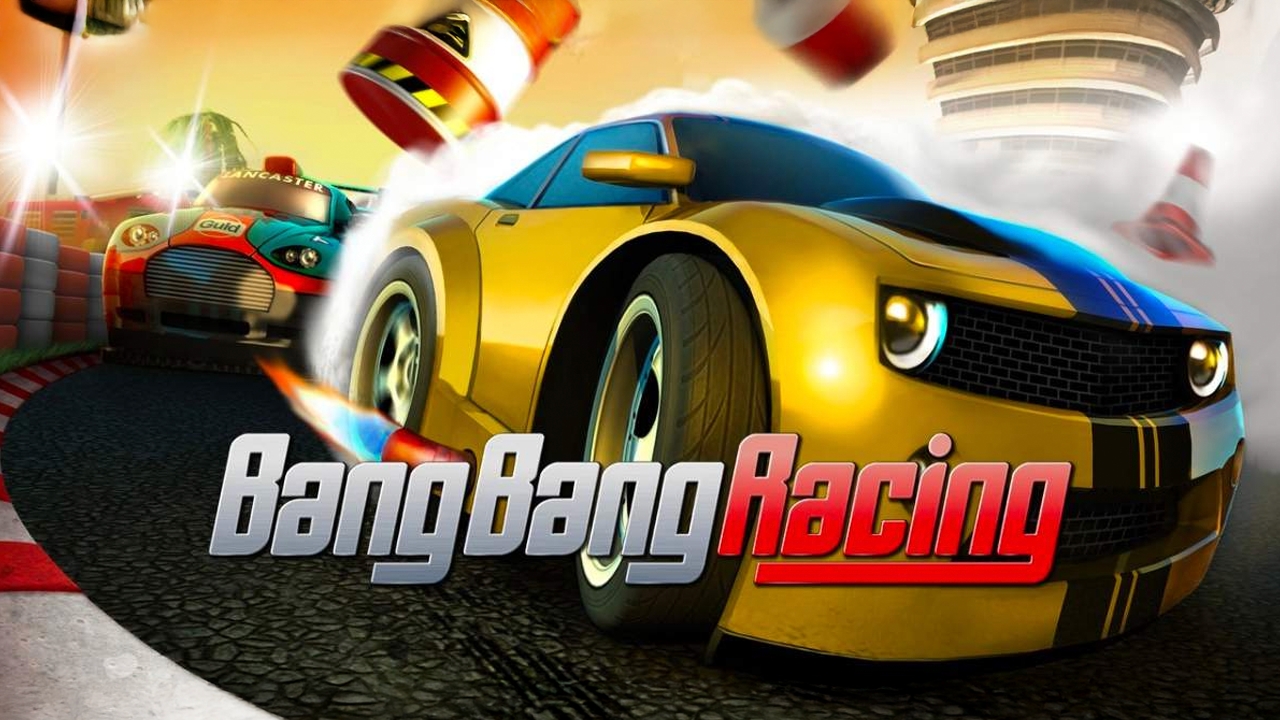 Buy Bang Bang Racing - PC (Steam)
