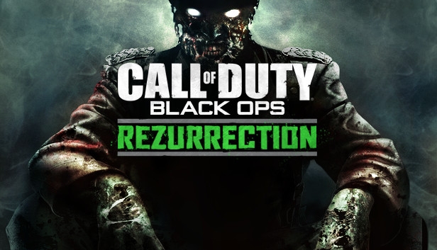 Acheter Call of Duty: Black Ops - Rezurrection Content Pack - PC (Steam)