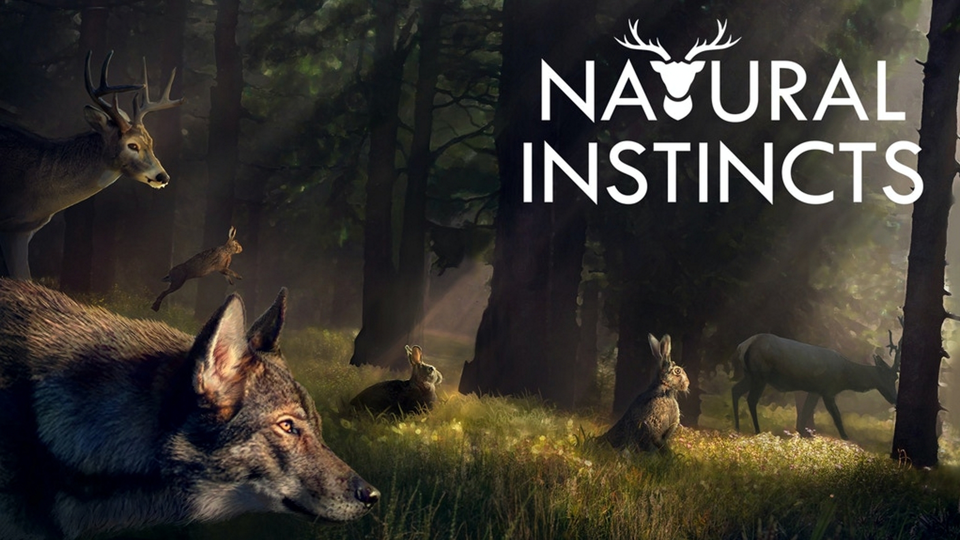 Buy Natural Instincts - PC (Steam)