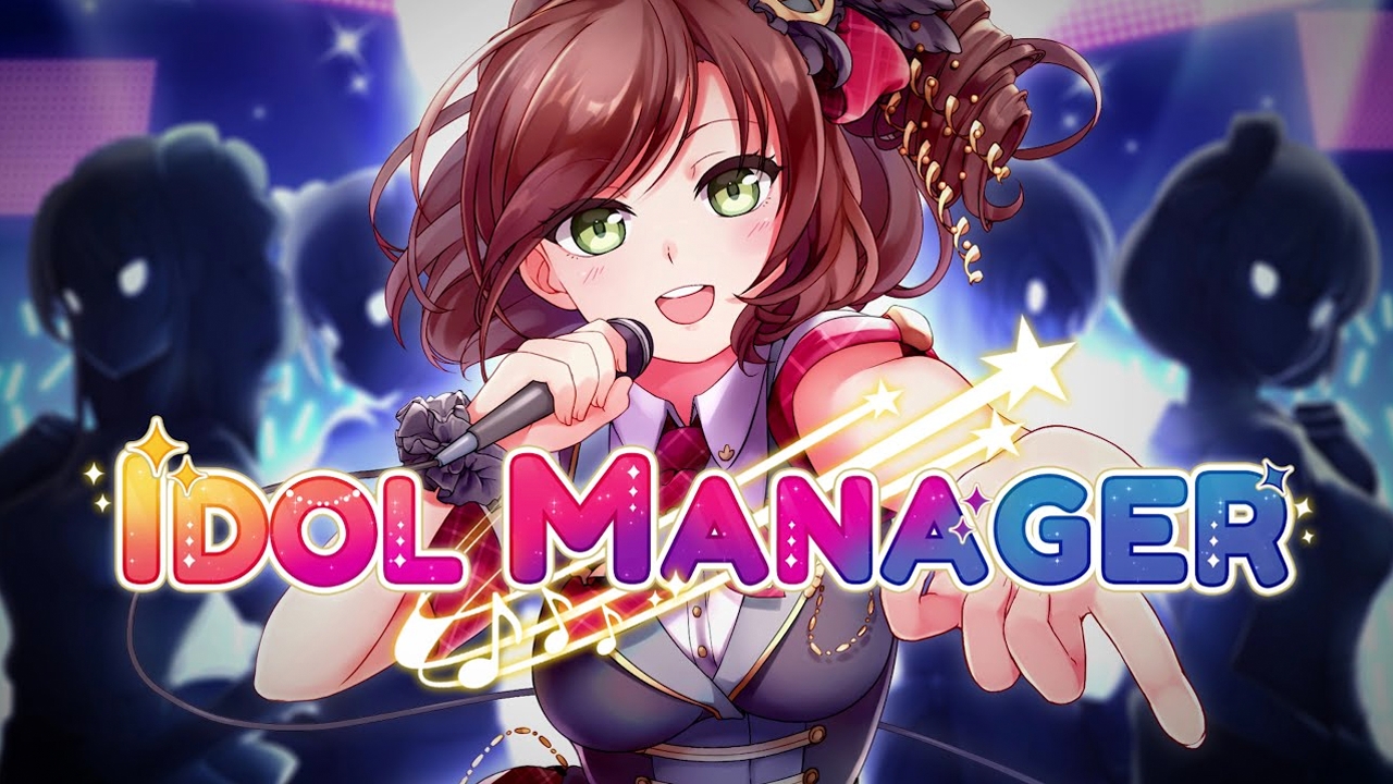 Koop Idol Manager - PC & Mac (Steam)