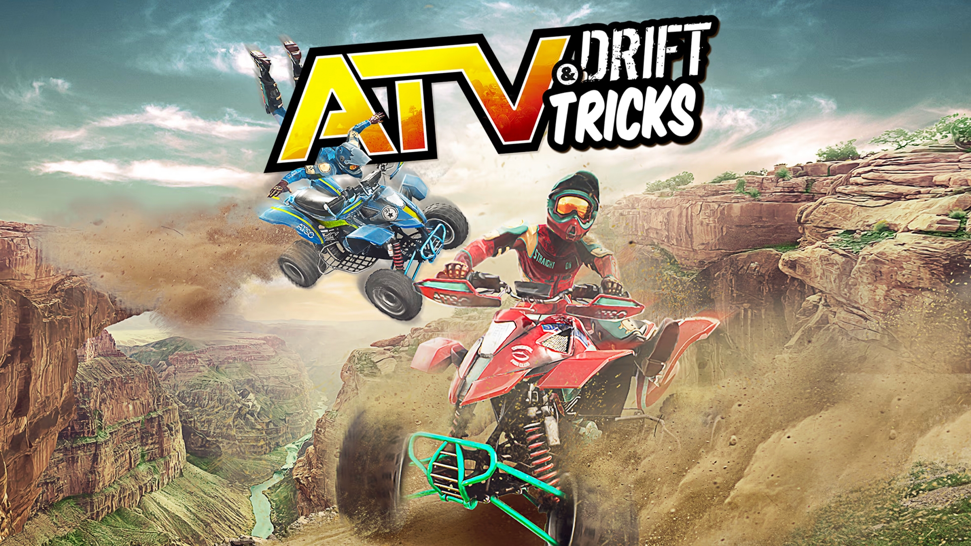 Acquista ATV Drift & Tricks - Switch