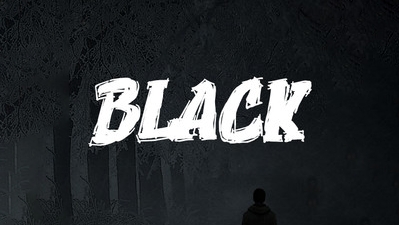 Buy Black - PC