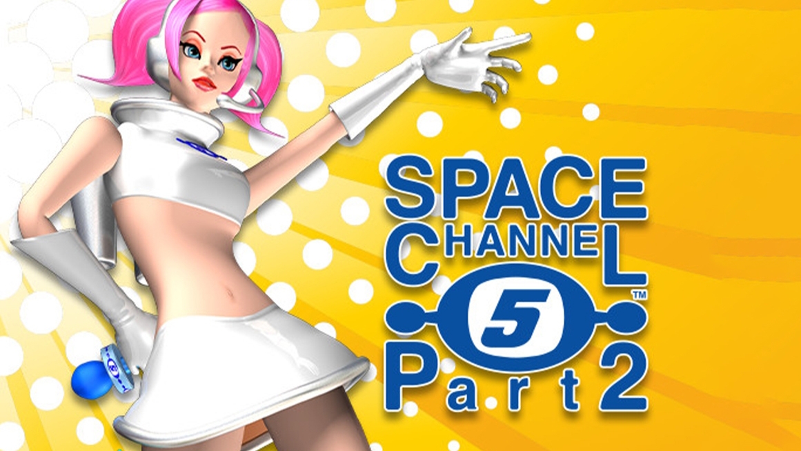 Buy Space Channel 5: Part 2 - PC (Steam)