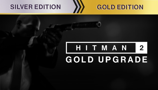 Kaufe Hitman 2 - Silver to Gold Upgrade - PC (Steam)