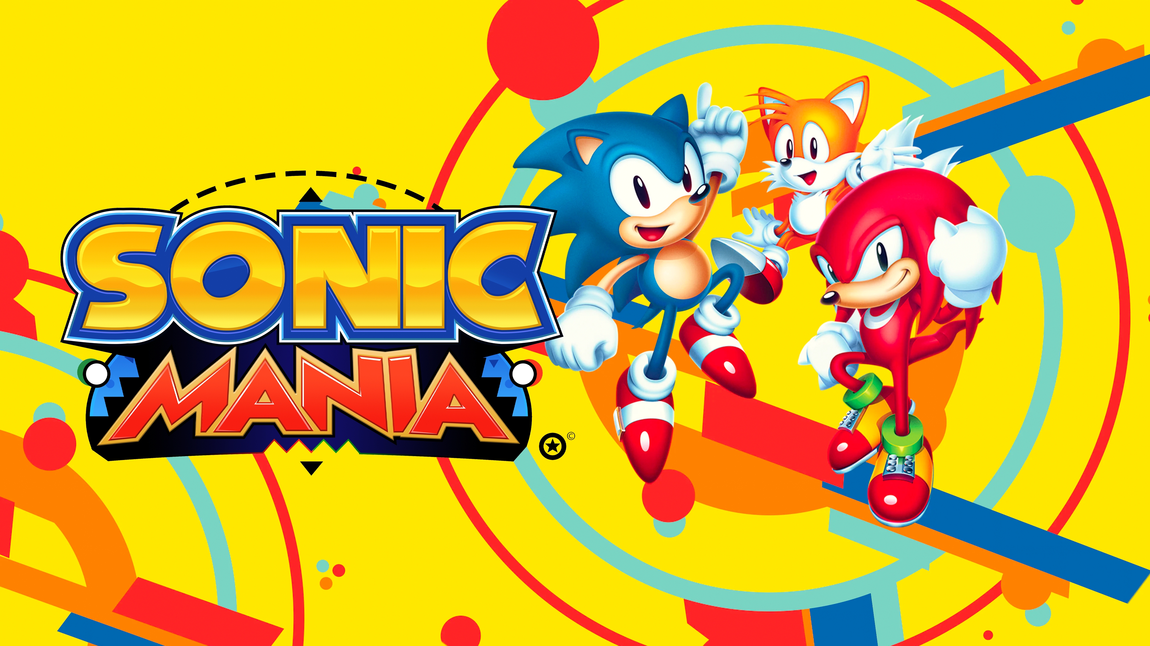 Acquista Sonic Mania - Switch