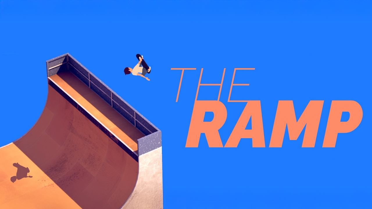 Buy The Ramp - PC (Steam)