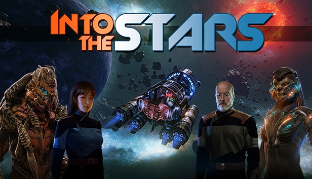 Buy Into the Stars - PC (Steam)
