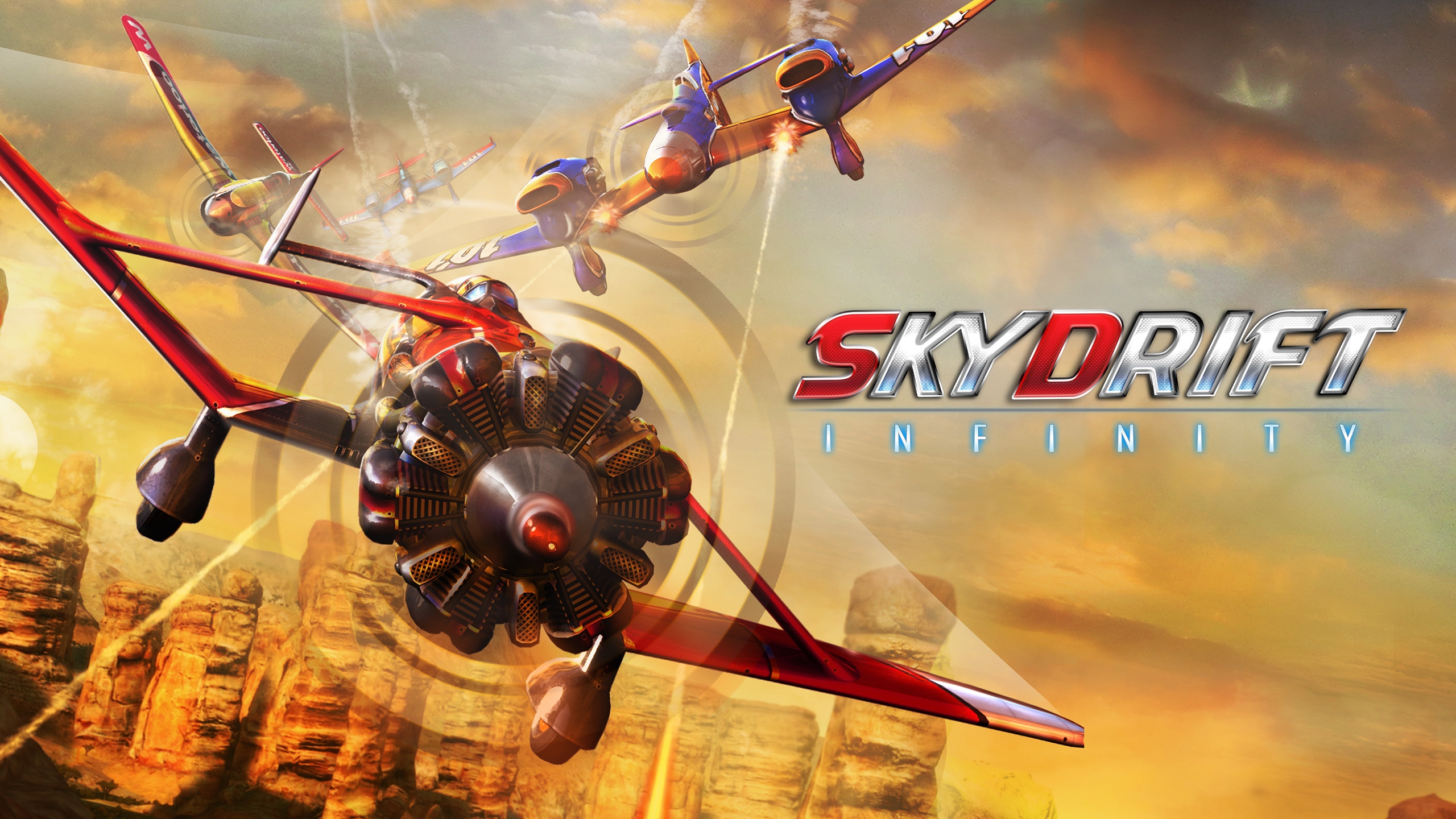 Buy Skydrift Infinity - PC (Steam)