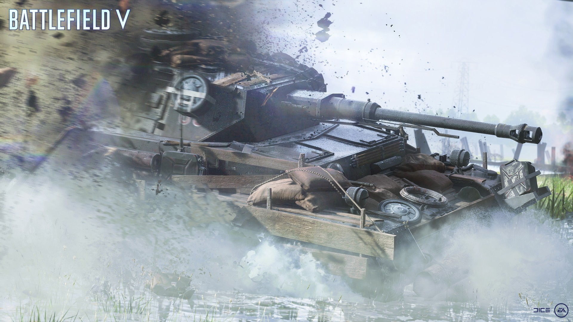 Купить Battlefield 5 Definitive Edition Ea App