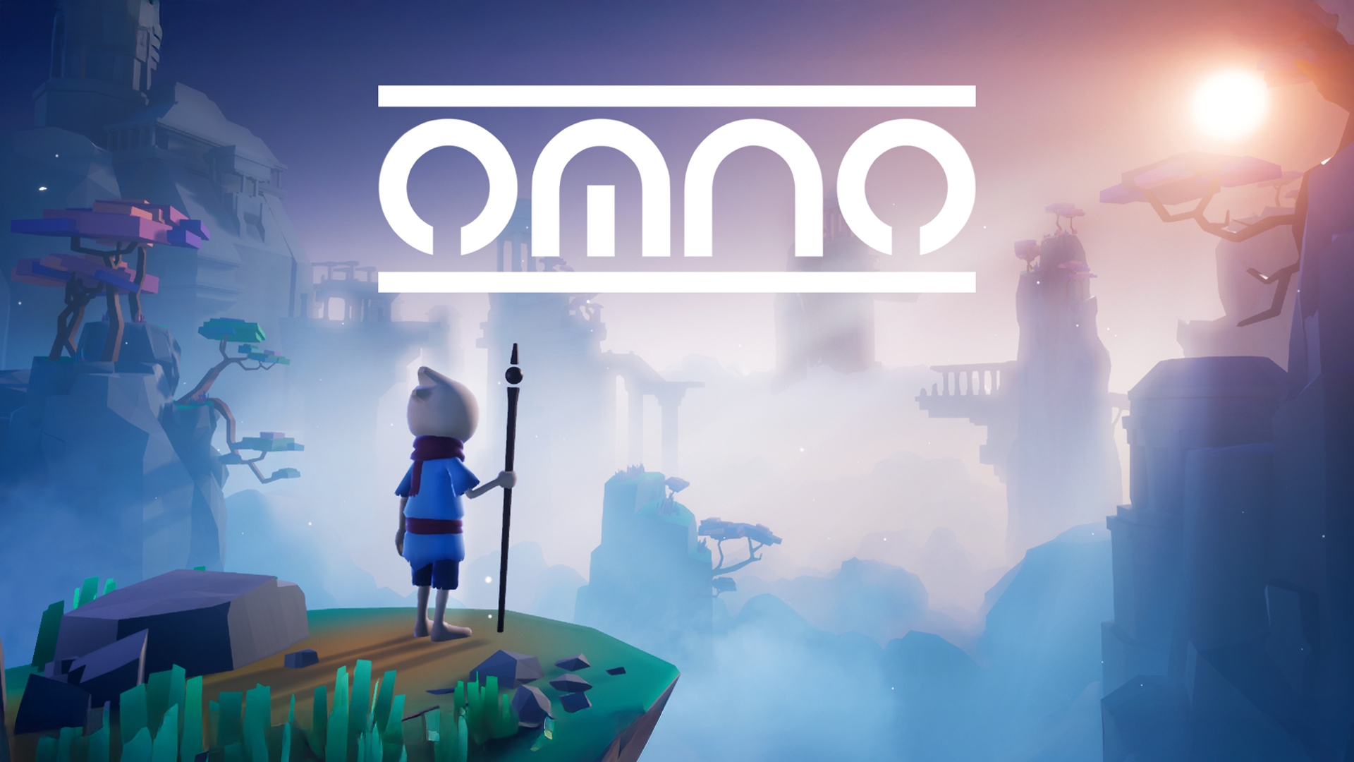Buy Omno - PC (Steam)