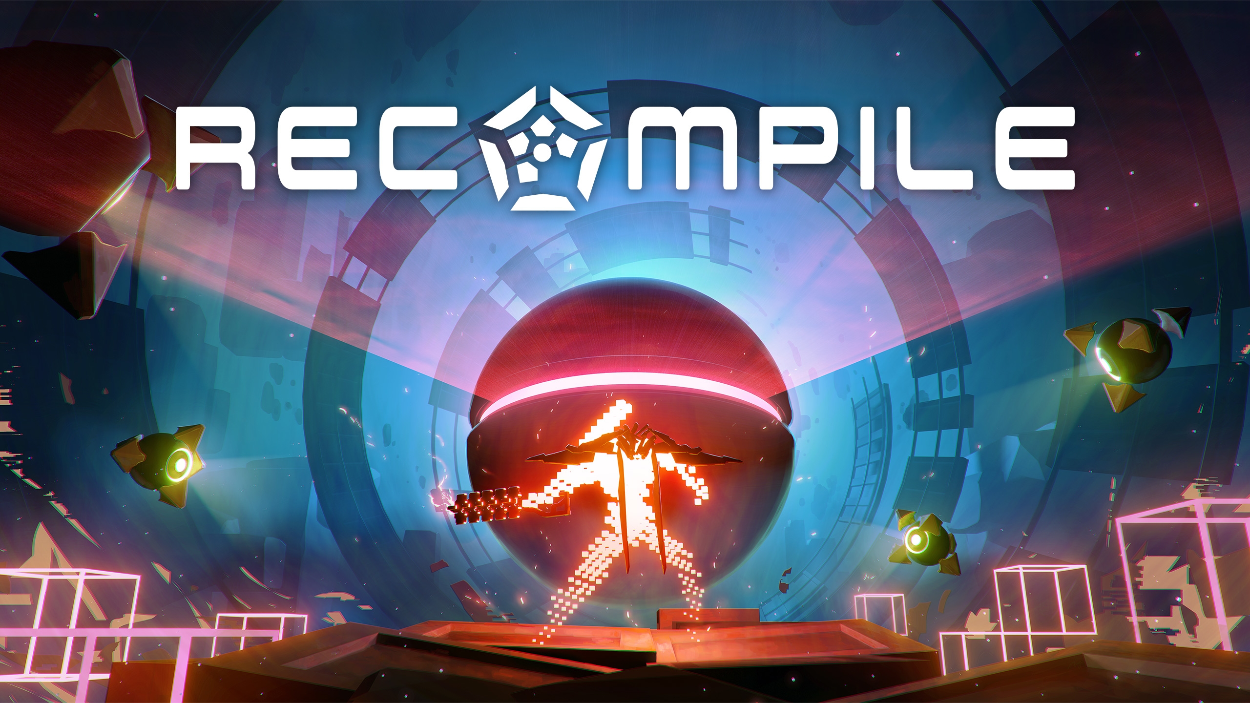 Buy Recompile - PC (Steam)