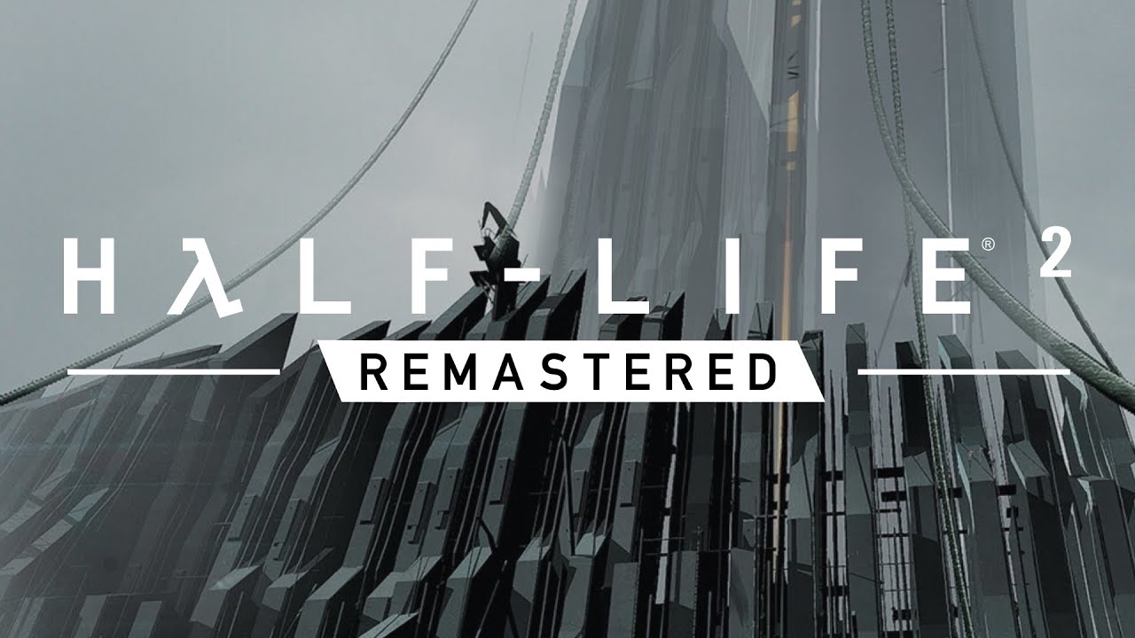 Comprar Half-Life 2: Remastered Collection - PC