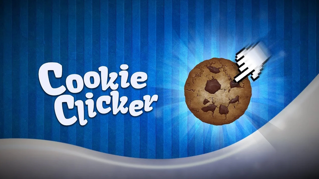 Comprar Cookie Clicker - PC (Steam)